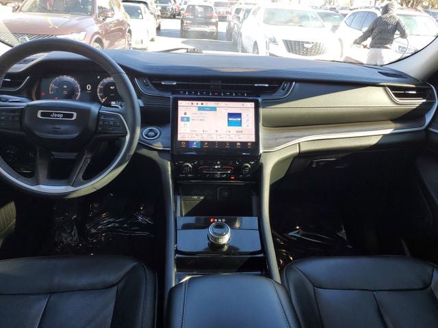 2023 Jeep Grand Cherokee Limited Tampa FL | Rivard Buick GMC ...