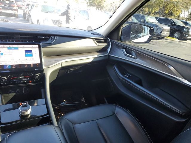 2023 Jeep Grand Cherokee Limited Tampa FL | Rivard Buick GMC ...