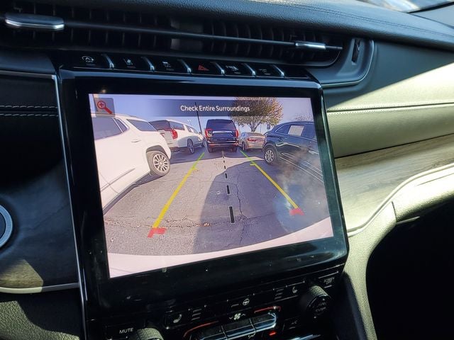 2023 Jeep Grand Cherokee Limited Tampa FL | Rivard Buick GMC ...