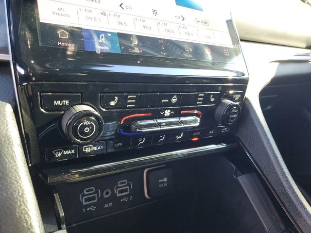 2023 Jeep Grand Cherokee Limited Tampa FL | Rivard Buick GMC ...