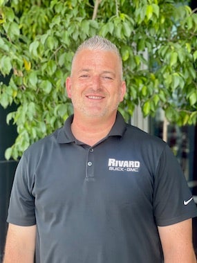 Rivard Buick GMC Staff | Tampa Buick, GMC dealer in TAMPA FL